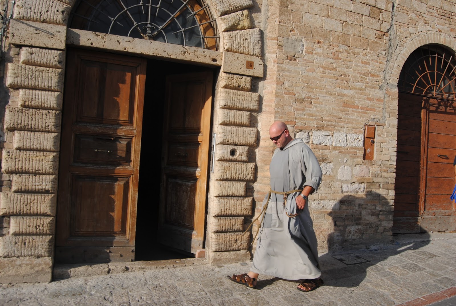 Orbis Catholicus Secundus: Franciscan Friars of the Renewal