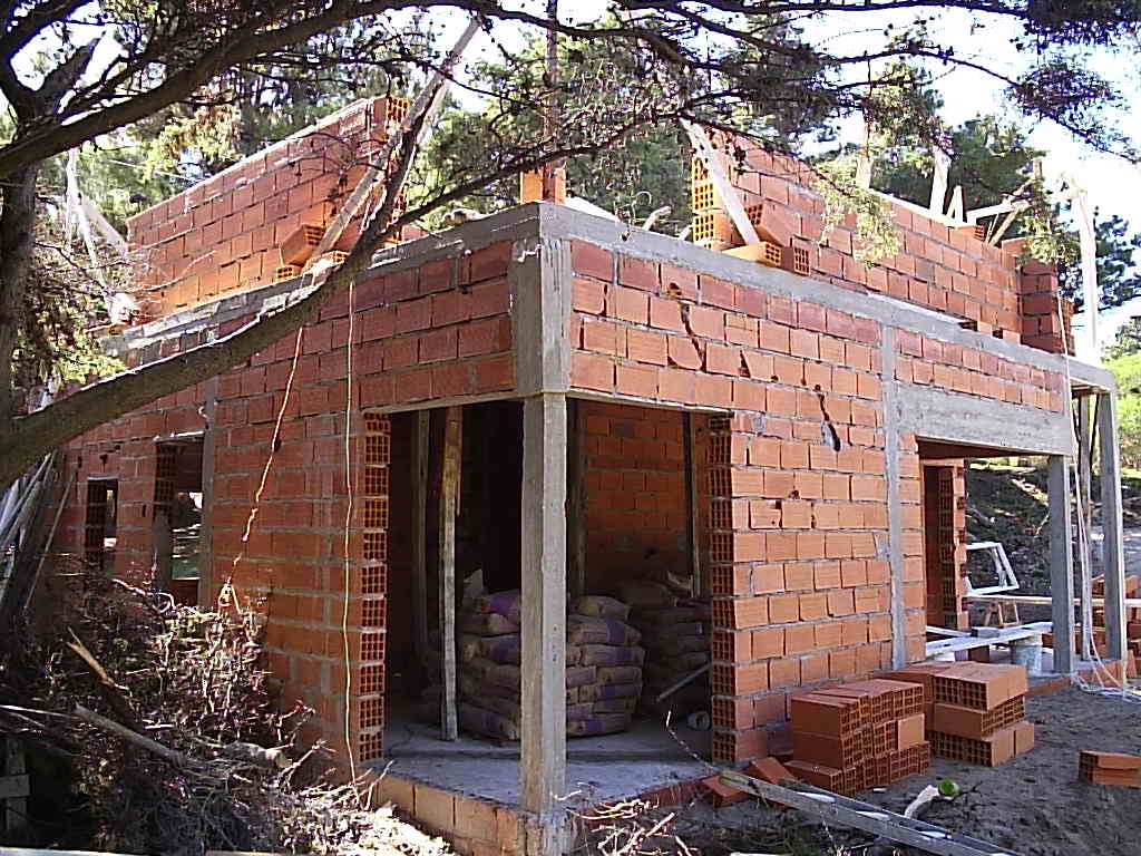 Construccion De Casas