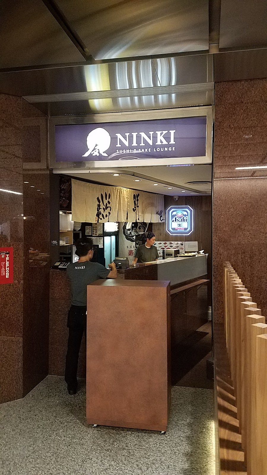 Toronto and area All You Can Eat (AYCE) Reviews: Ninki Sushi and Sake ...