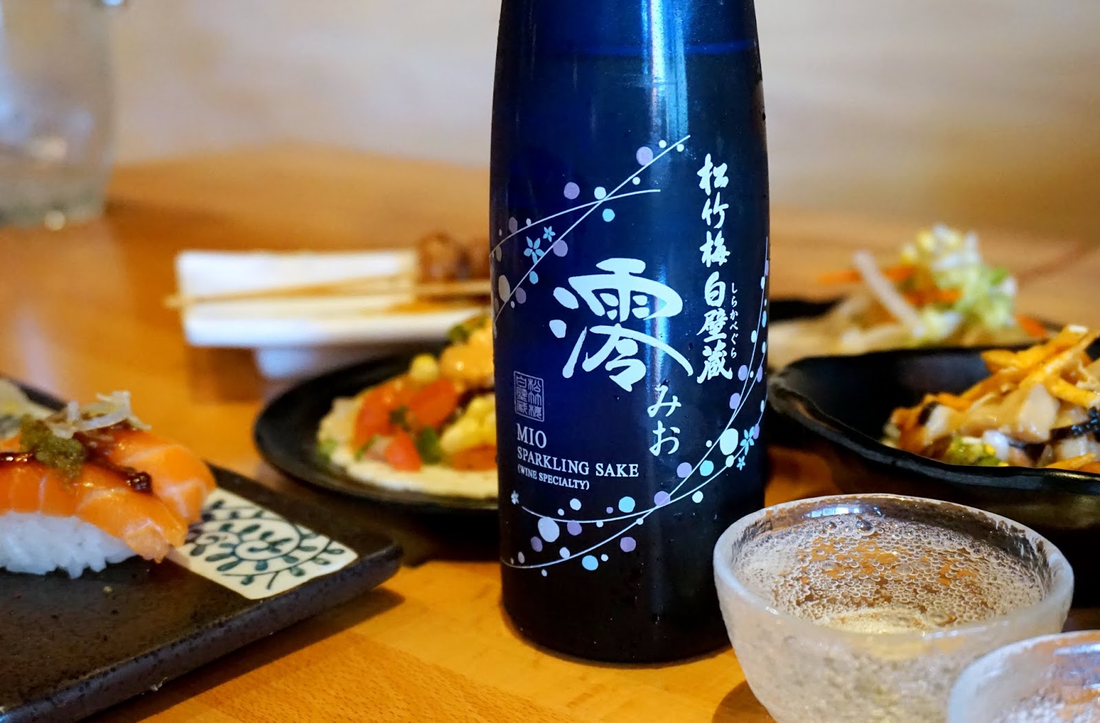 Revisiting KAKA All You Can Eat Japanese - Food Junkie Chronicles