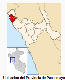 Conociendo mi región La Libertad: PACASMAYO