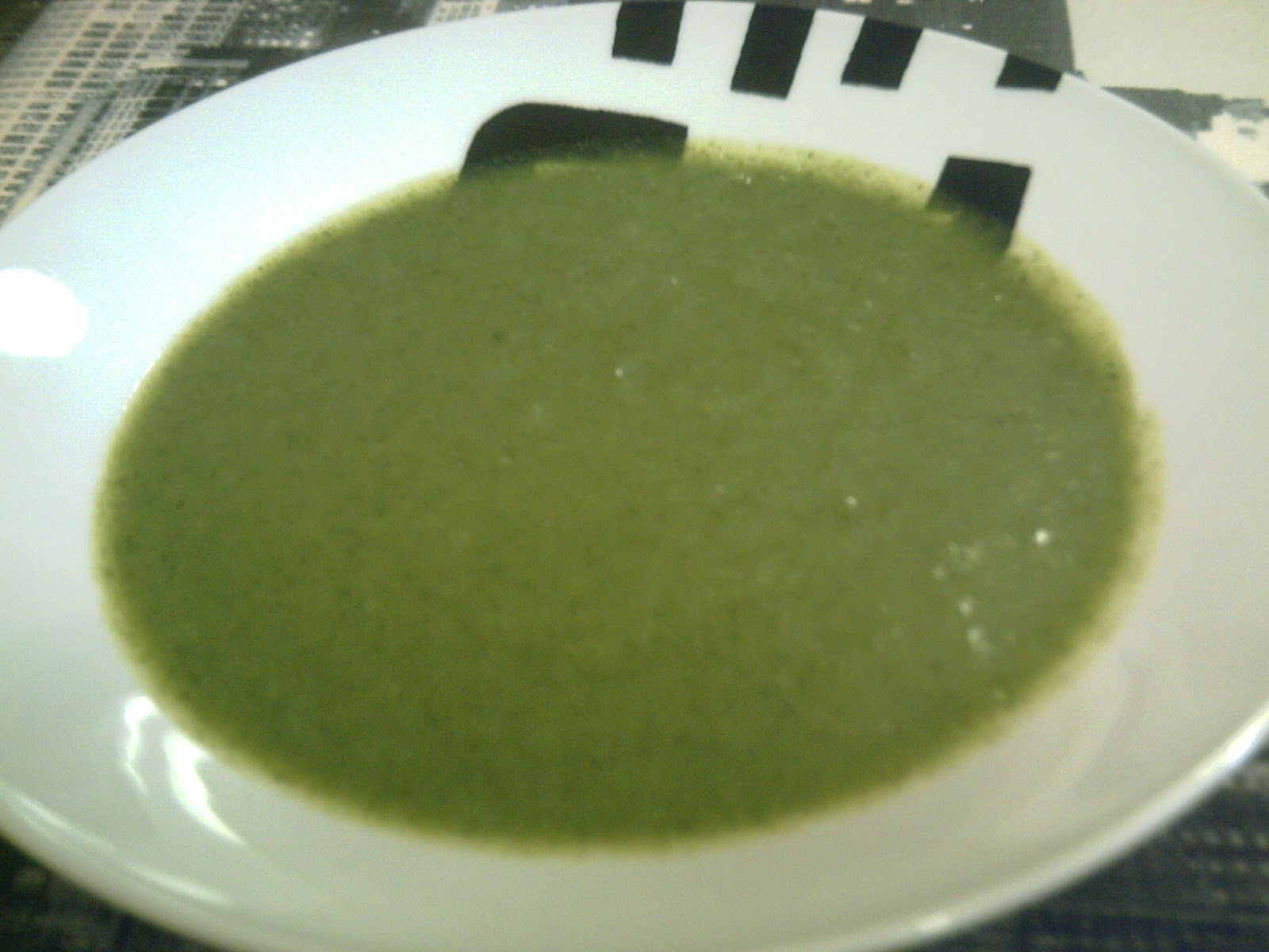 Abremeloya: CREMA VERDE