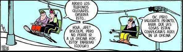 Humor Blanco: HUMOR GRAFICO XXV