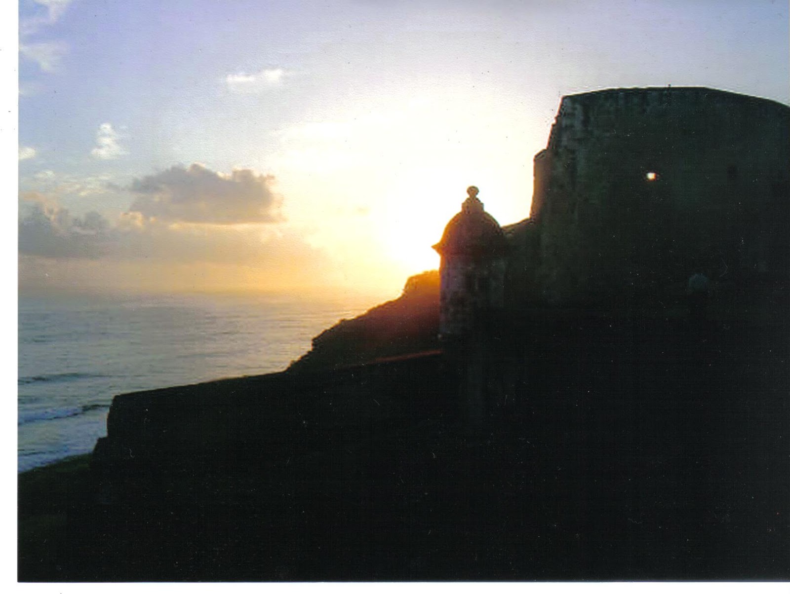 Corsarios del Caribe: 17 DE ABRIL DE 1797 La invasión británica a ...