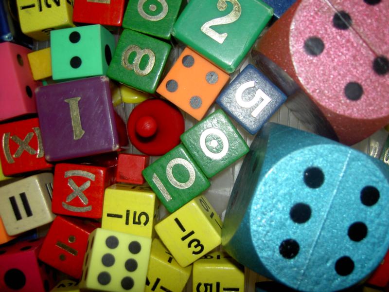 Gramática española: Los numerales cardinales y ordinales: usos y ejemplos