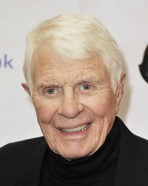 Peter Graves (1926-2010)
