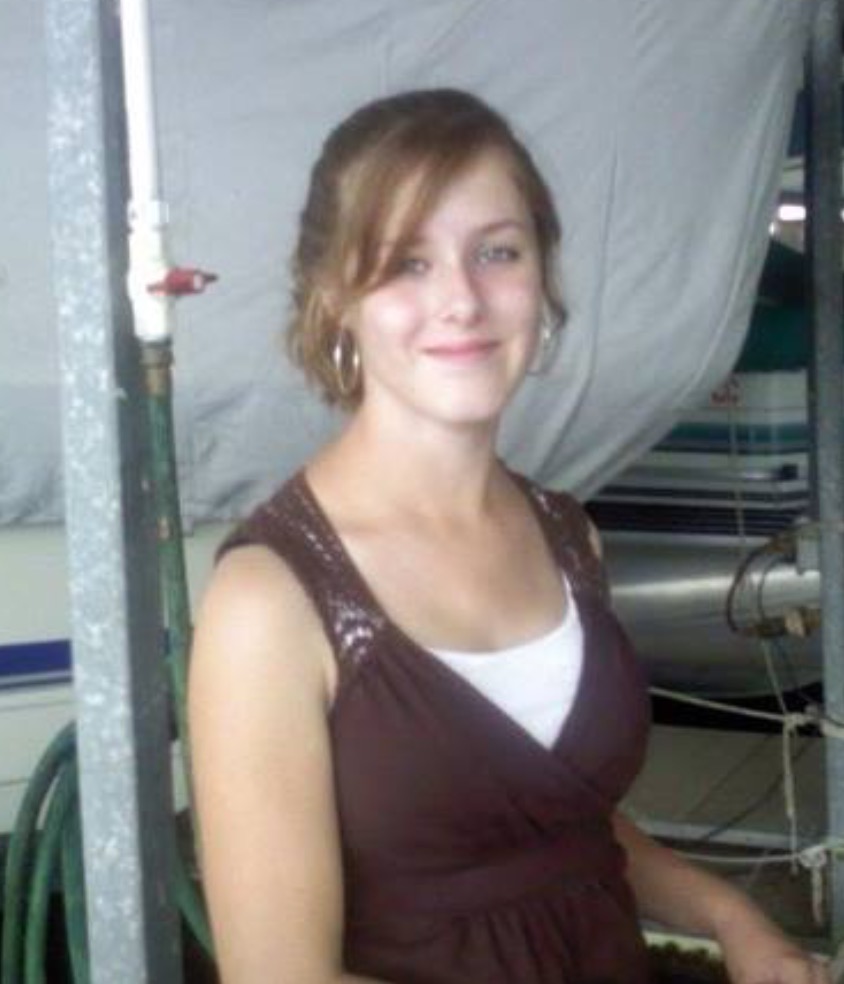 Justice For Erin Corwin