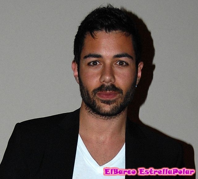 El Barco Estrella Polar: David Seijo