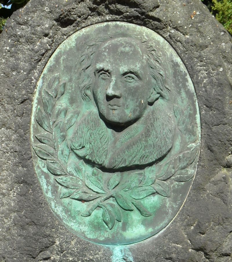 Naturwunder ...: Menschen, die keiner mehr kennt - Magister Carl ...