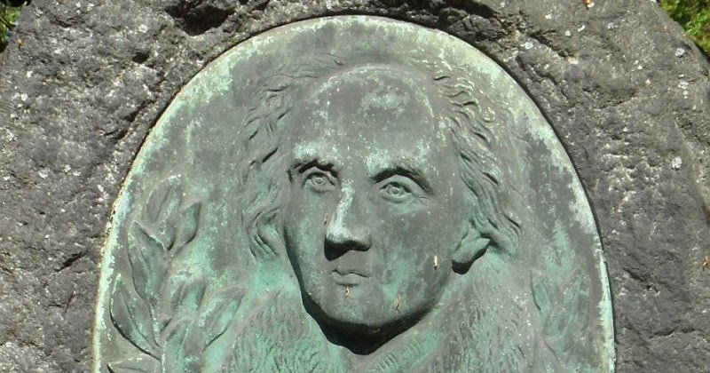 Naturwunder ...: Menschen, die keiner mehr kennt - Magister Carl ...