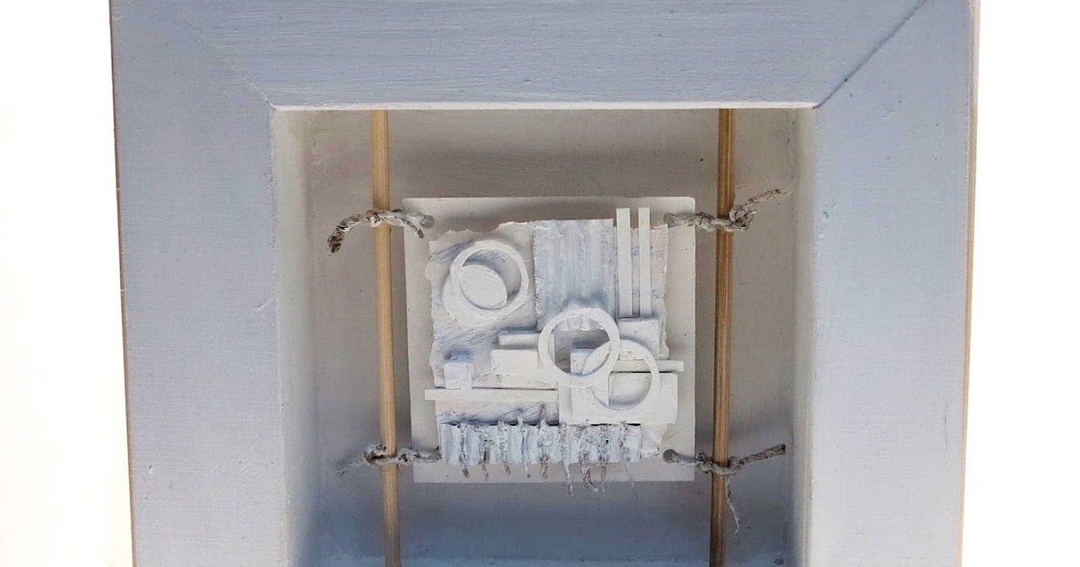 Challenge accomplished-Little White Box