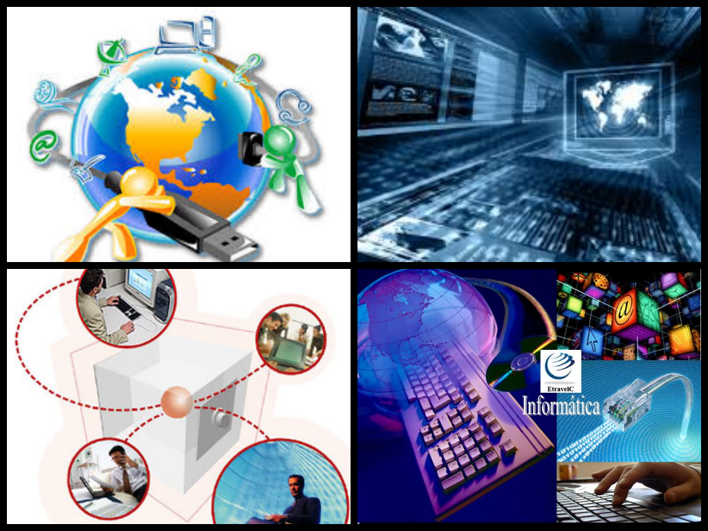 GRAFIC DISEÑO: INFORMATICA