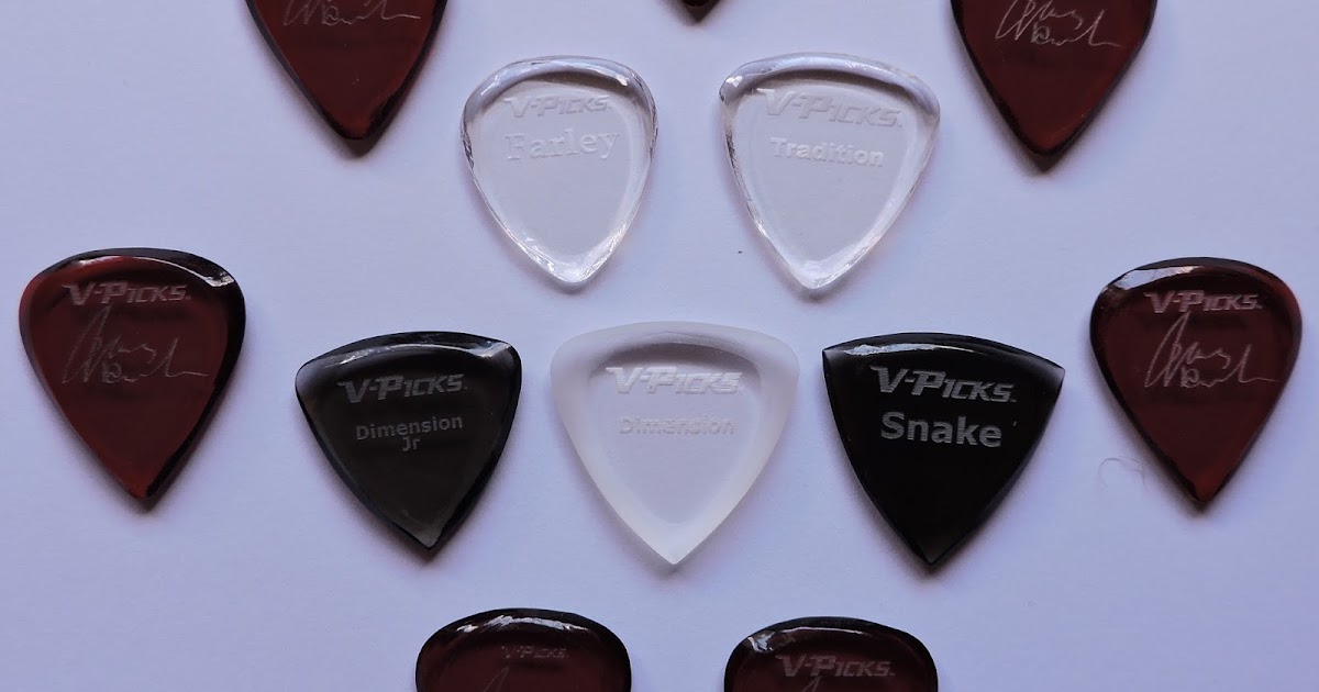 The Pick: V-Picks Spotlight - Part 2