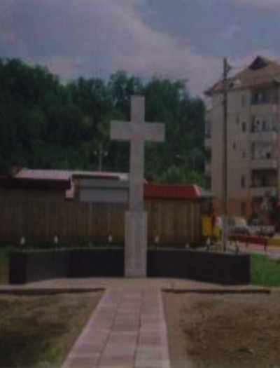 Epaminonda's Blog.....: MONUMENTE ALE EROILOR BUZOIENI - COMUNA BERCA