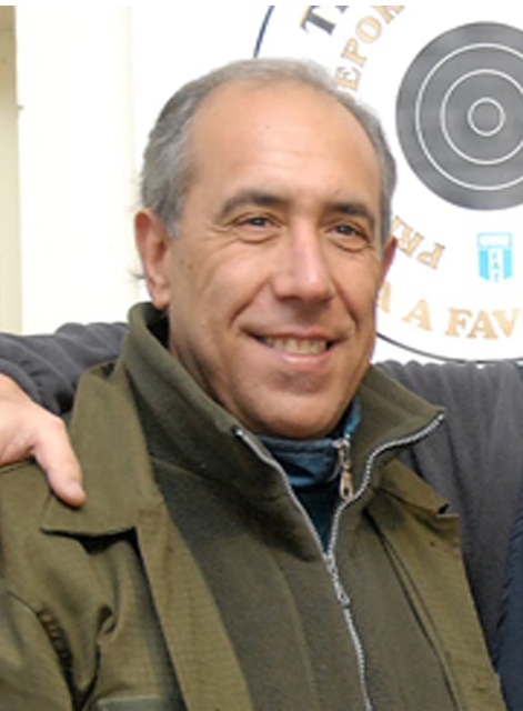 Tiro Federal Tandil: enero 2013