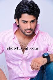 Imagine Pictures: Humayun Ashraf