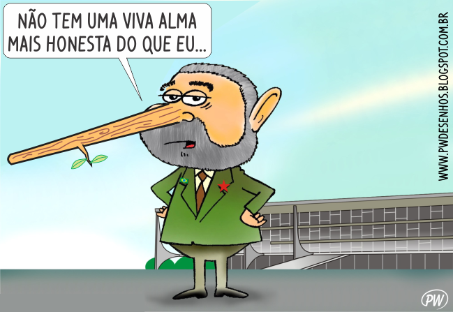 Charges Diárias - PW