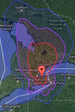 Media Confidential: Toronto Radio: Dean Blundell OUT At Sportsnet 590 AM