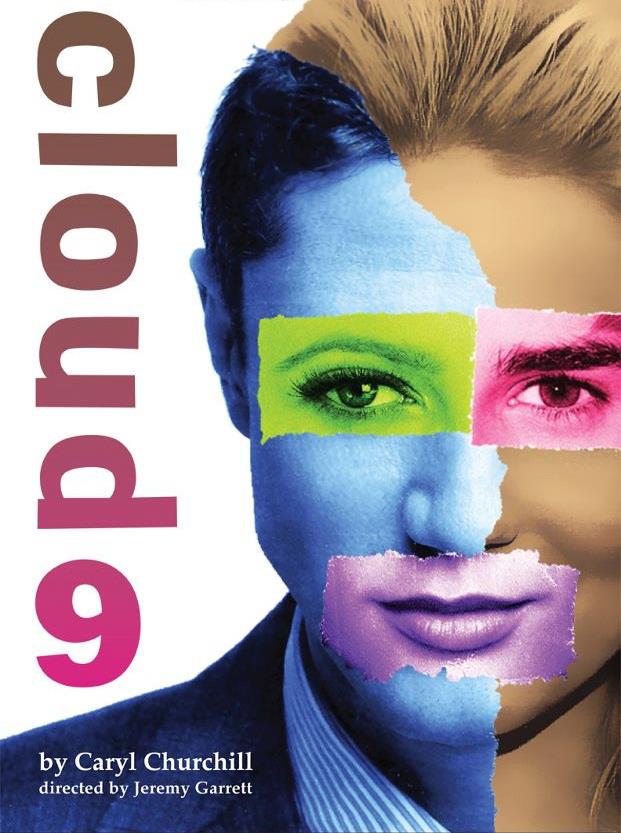 A Follow Spot: Quirky and Tart, "Cloud 9" Pushes the Right Buttons at ISU