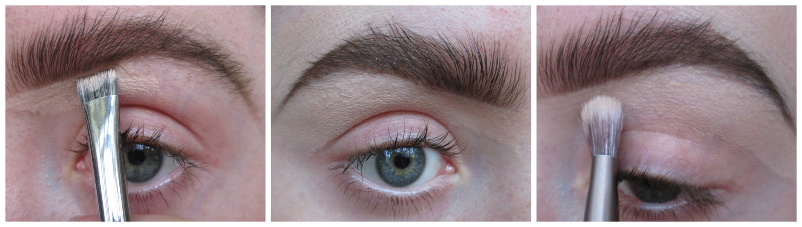 ALICE: Thick, Bold & Messy Brows ... How to Achieve This Current Trend