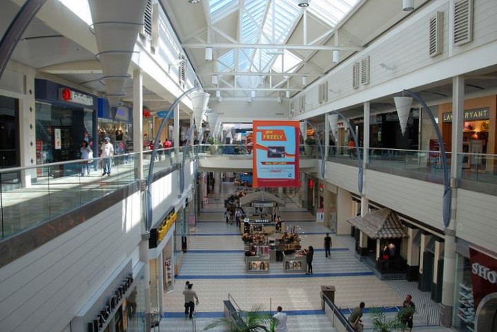 MALL HALL OF FAME