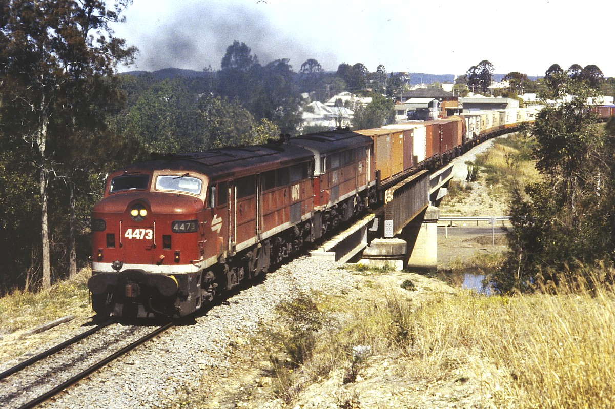 Killawarra: My Inspiration