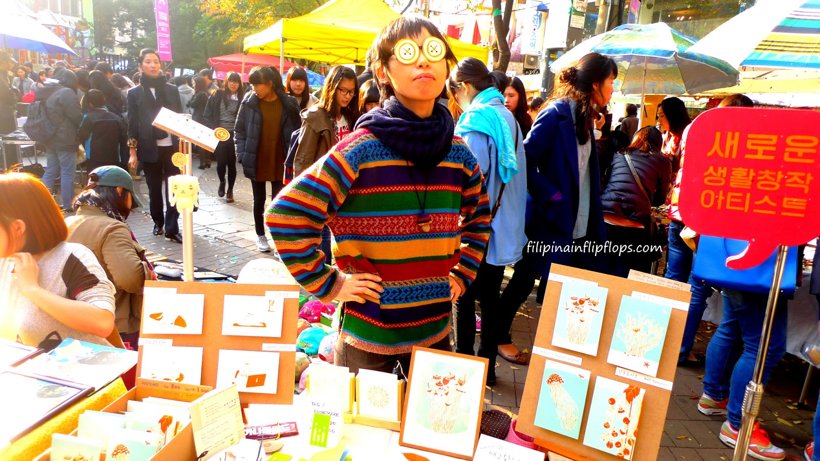 Filipina in Flip Flops | Travel Tales and the City Life of a Filipina ...