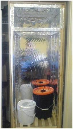 Zip 420: 3 DIY Homemade Marijuana Grow Boxes