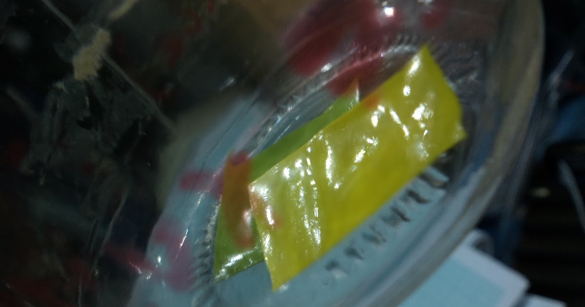 IF: Plasticizing process of PVC the new chance for old inflatable toys