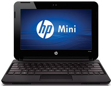 HP Mini 110 110-4108TU Netbook Review | Specs | Price - ProReviews