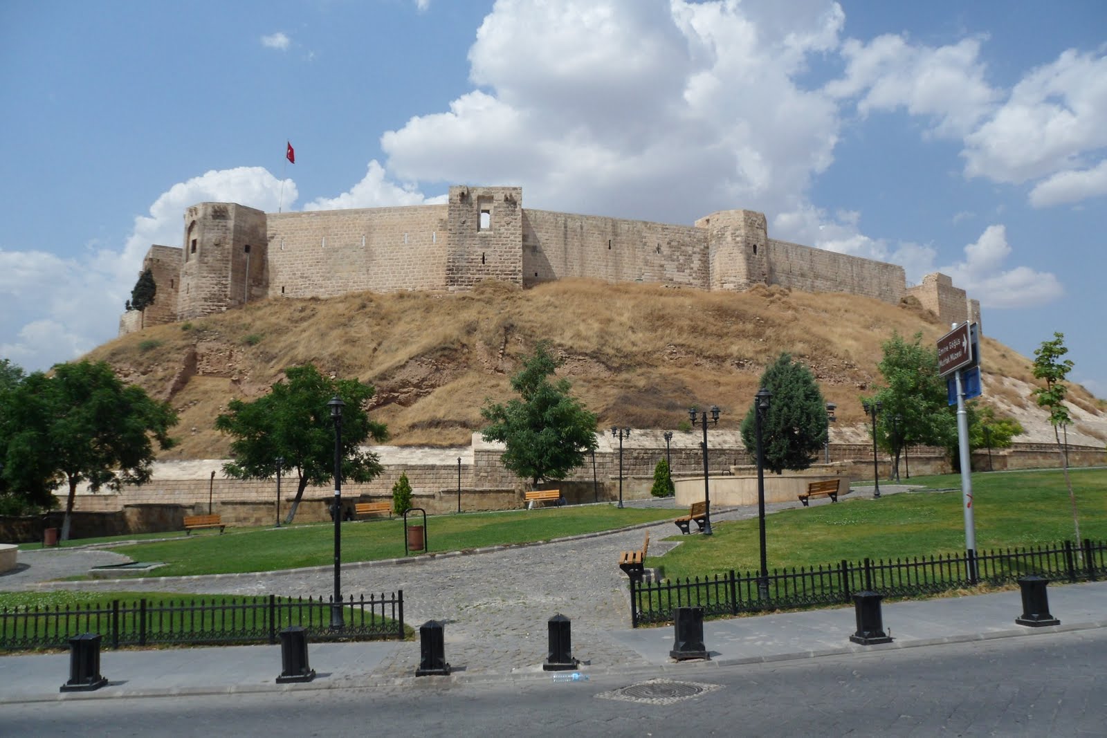 .: 6 - antep çarşısı