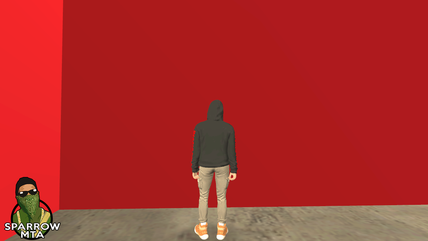 MTA SA Random Skin Scripti