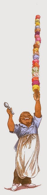 The Secret Files of Fairday Morrow: Answer to Monday's Riddle: Feeling ...