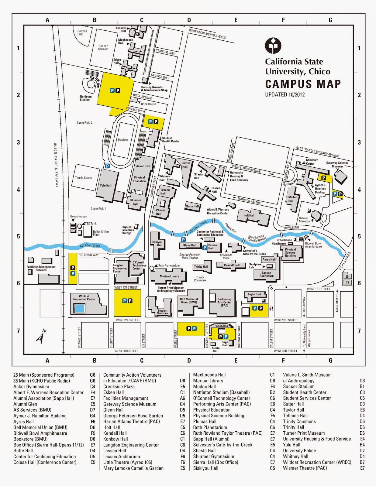 Sequoia Middle School Band