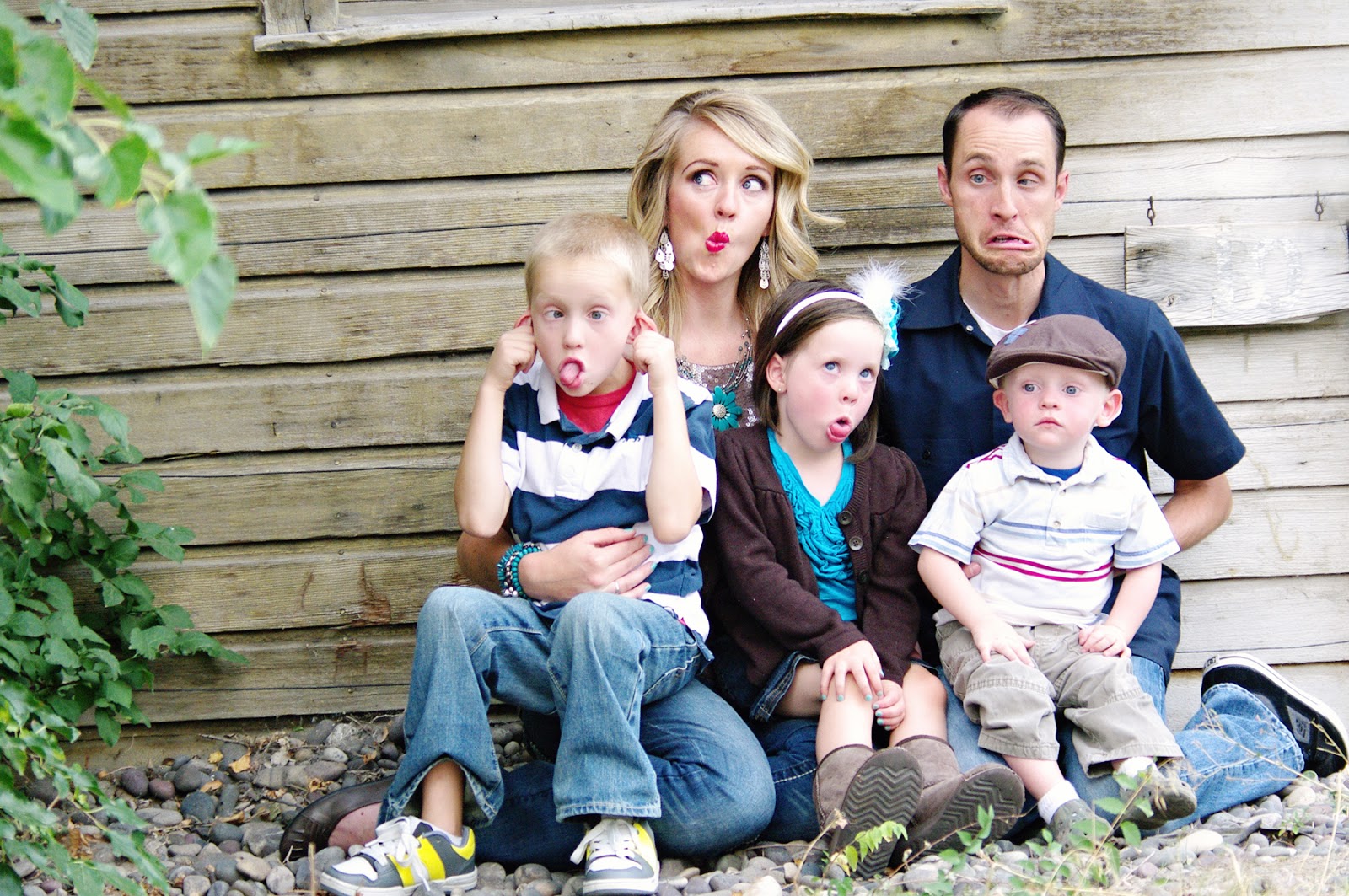 Our World In A Nutshell