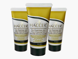 The Power of Natural Healing: Haccer Products