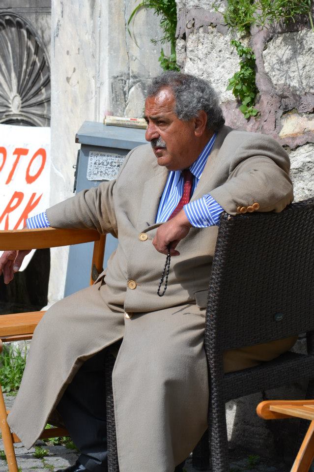 Istanbul: Rome’s brother from another mother