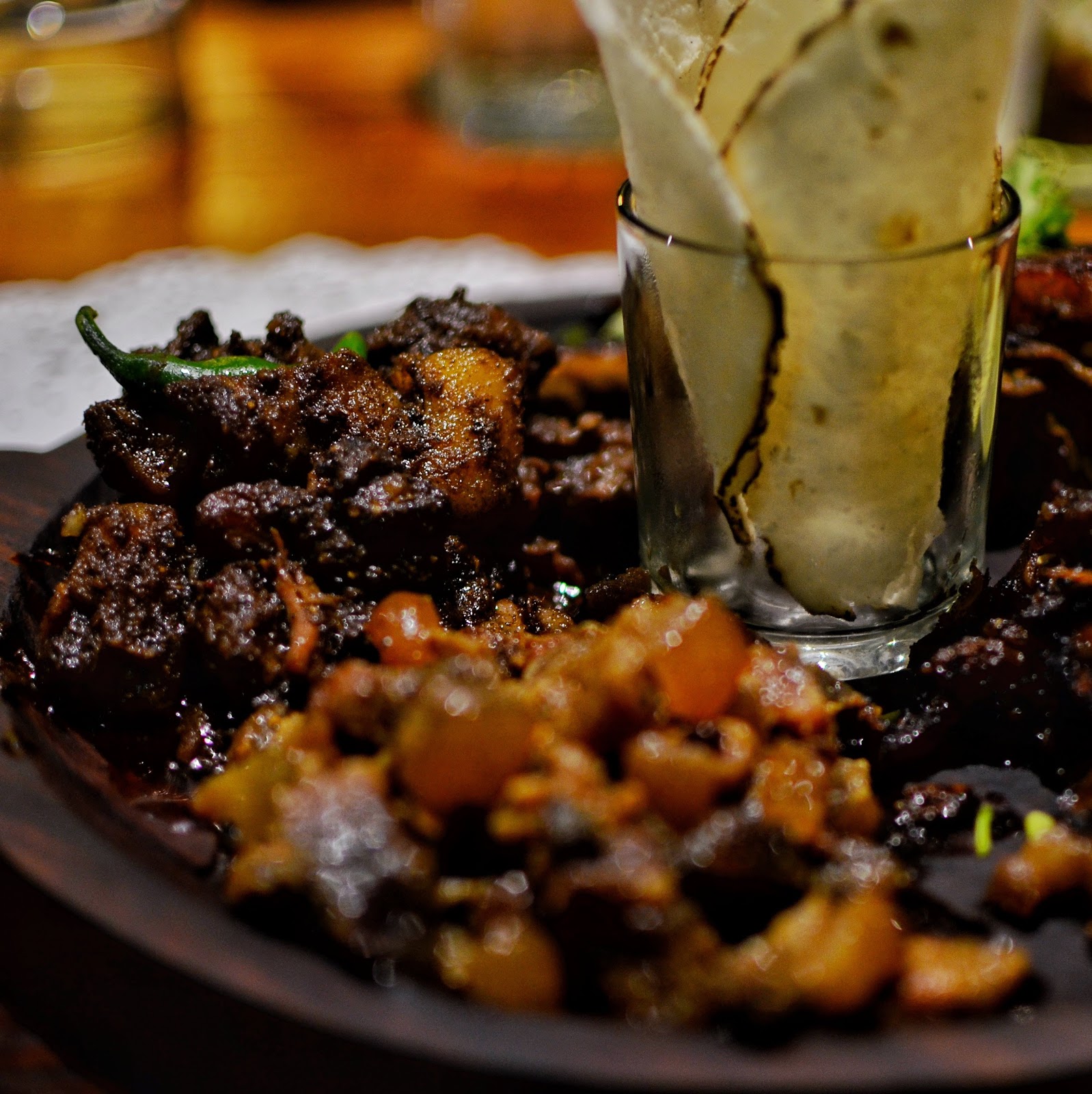 The Coorg Food Co. -> The Best Of Kodava Cuisine | The UnClichéd