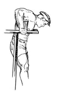 Shoulder shocking exercises ~ Street Workout - My Way