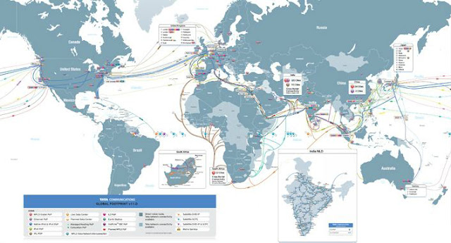 Know how big is TATA: Top interesting facts about the Indian Giant ...