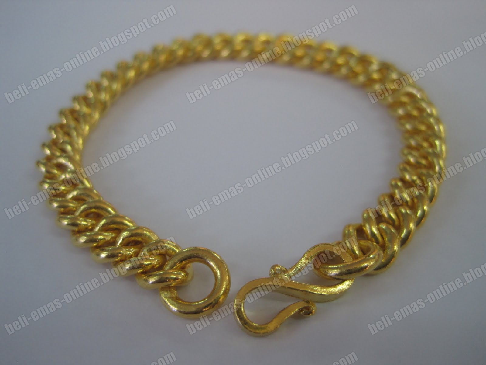 Beli Emas Online | Pengedar Berdaftar GCP