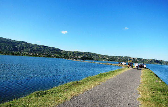 Soon Valley Khushab, Punjab - Salam Pakistan