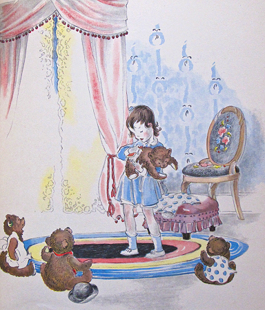 March House Books Blog: Book of the week; Susan’s bears by Mildred Lawrence