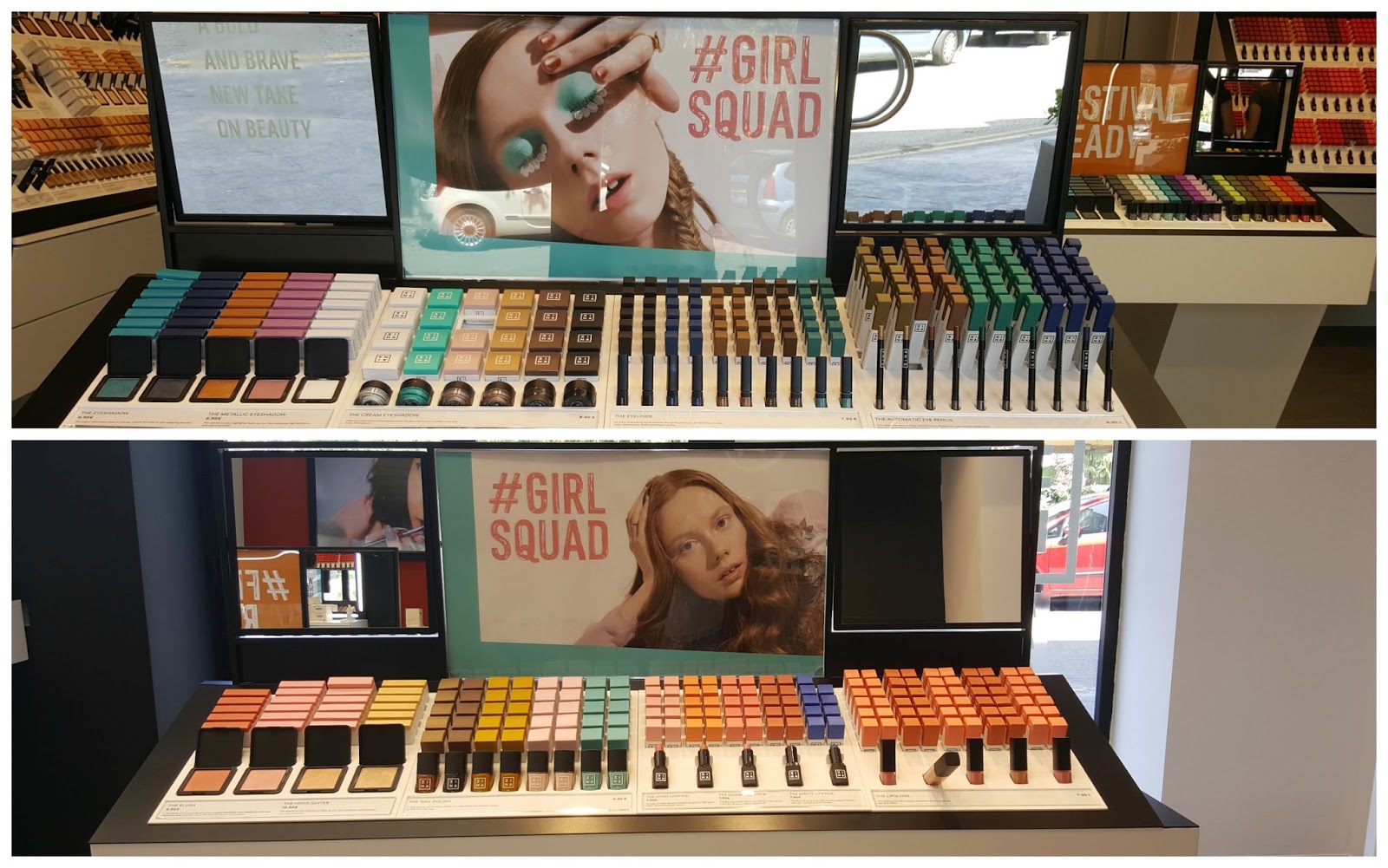 Brand Spotlight | 3ina - Lara's Pint of Style