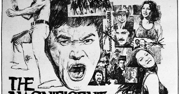 Video 48: THE SEVENTIES # 773: RAMON ZAMORA, PILAR PILAPIL, POLLY ...