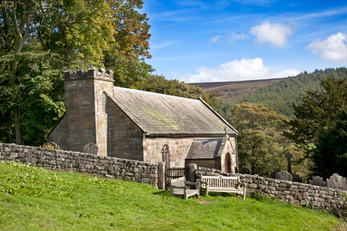 Bransdale & Rudland Rigg (North York Moors)