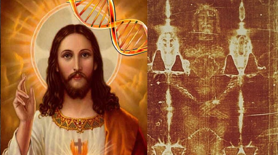 Los científicos quieren clonar a Jesús: la búsqueda del ADN del Mesías ...