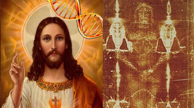 Los científicos quieren clonar a Jesús: la búsqueda del ADN del Mesías ...