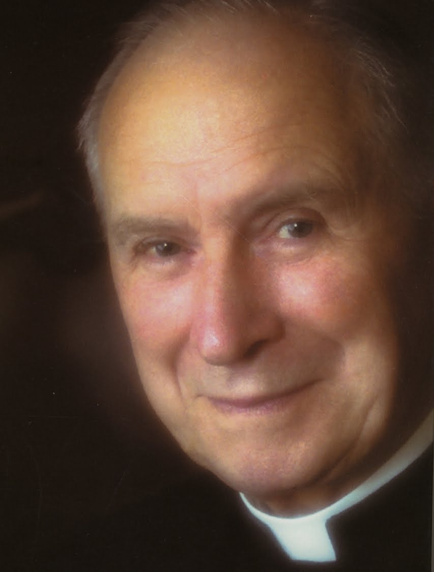 The Eponymous Flower: Vigil of St. Andrew the Apostle: Happy B-Day ...