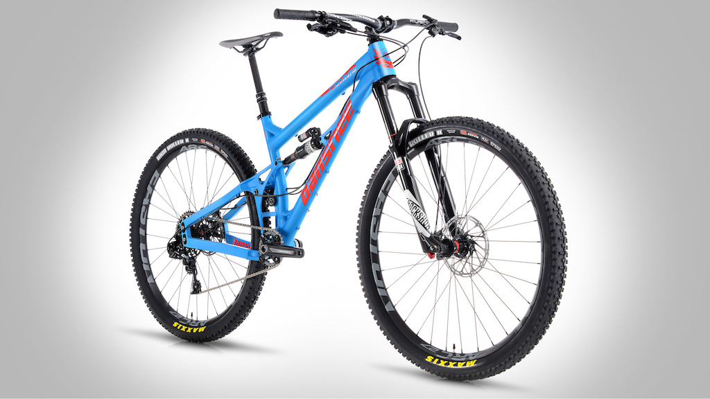 New Bike: Banshee's Line Up for 2016 | Arm Crank